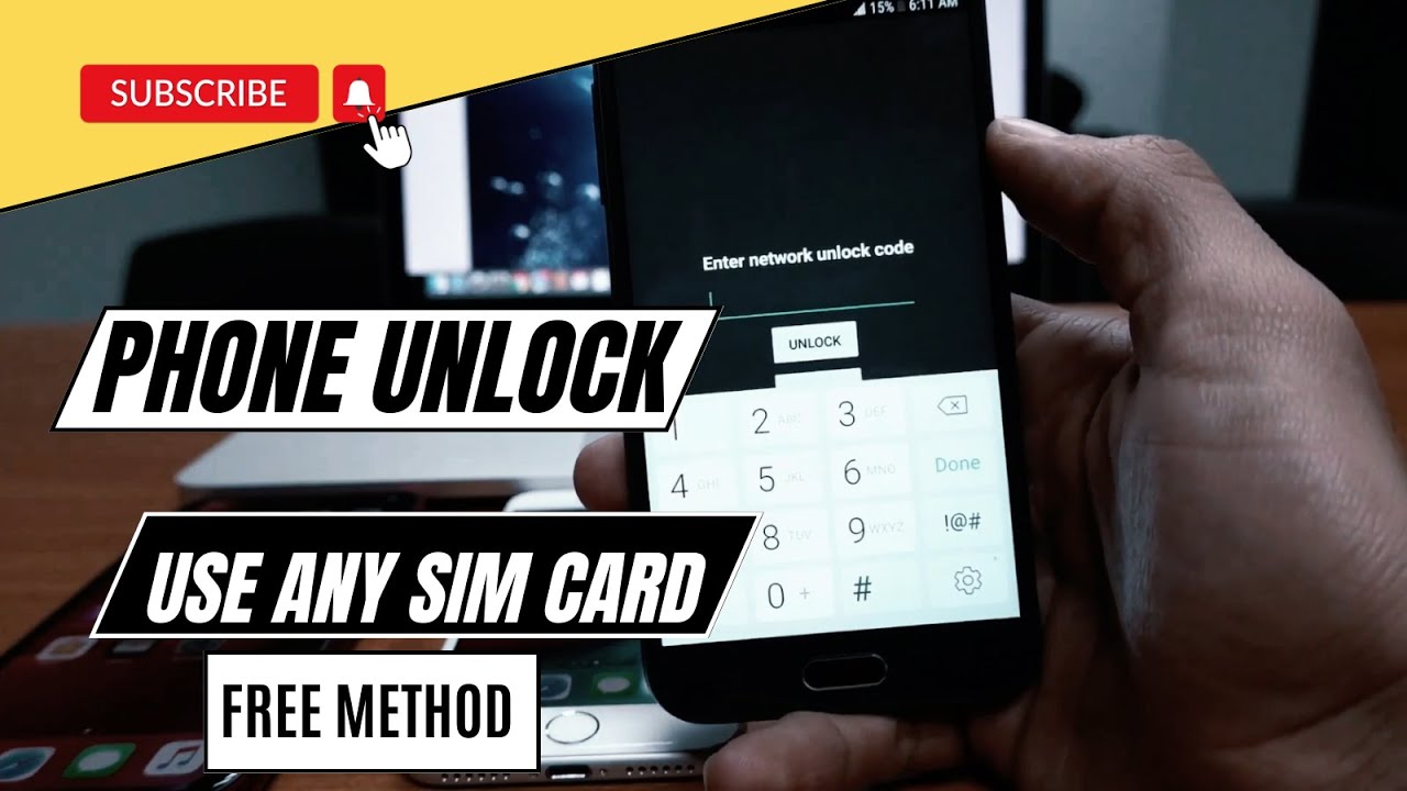 Why You Should Unlock Your Spectrum Network, and How to Do It - YouTube