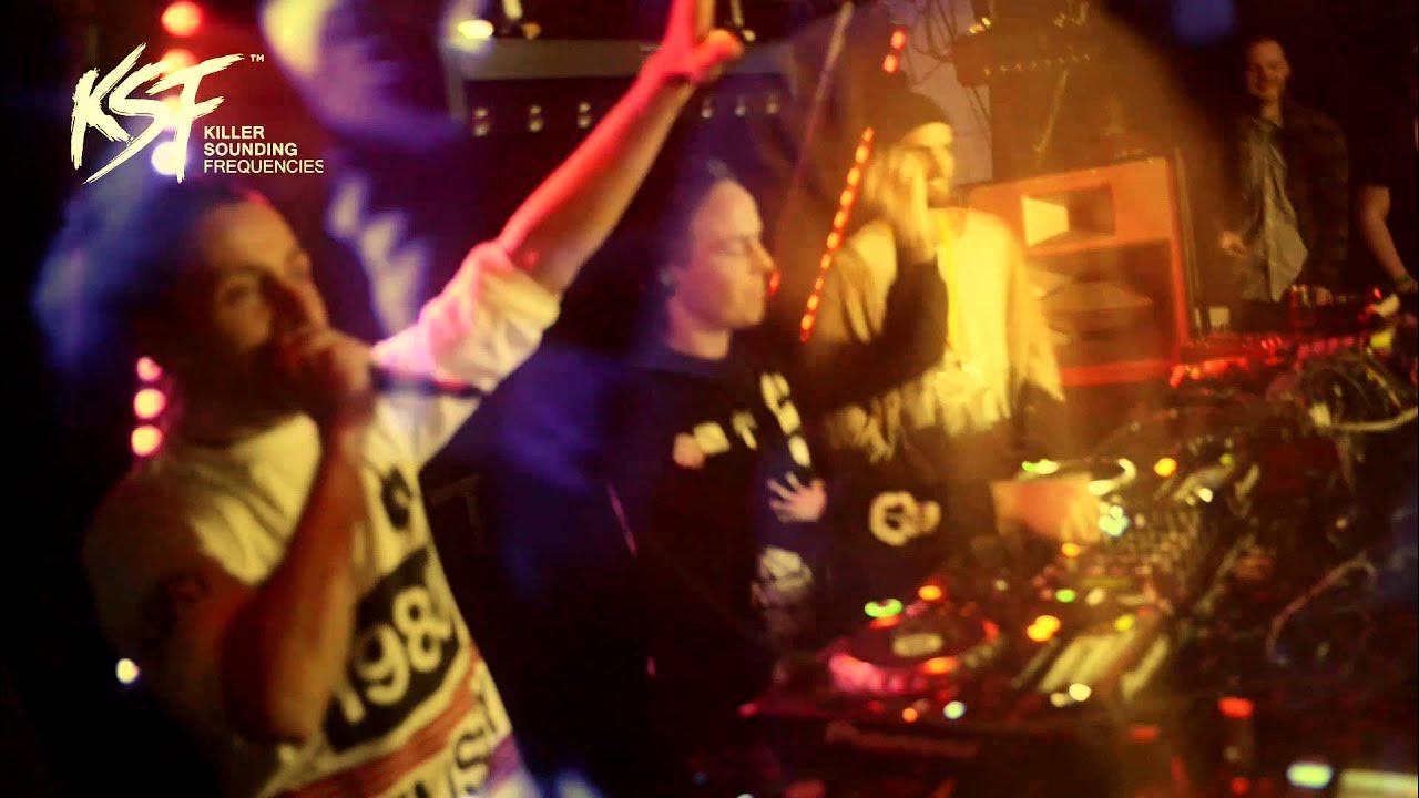 KSF - Step Tech (Original Mix) - YouTube Music