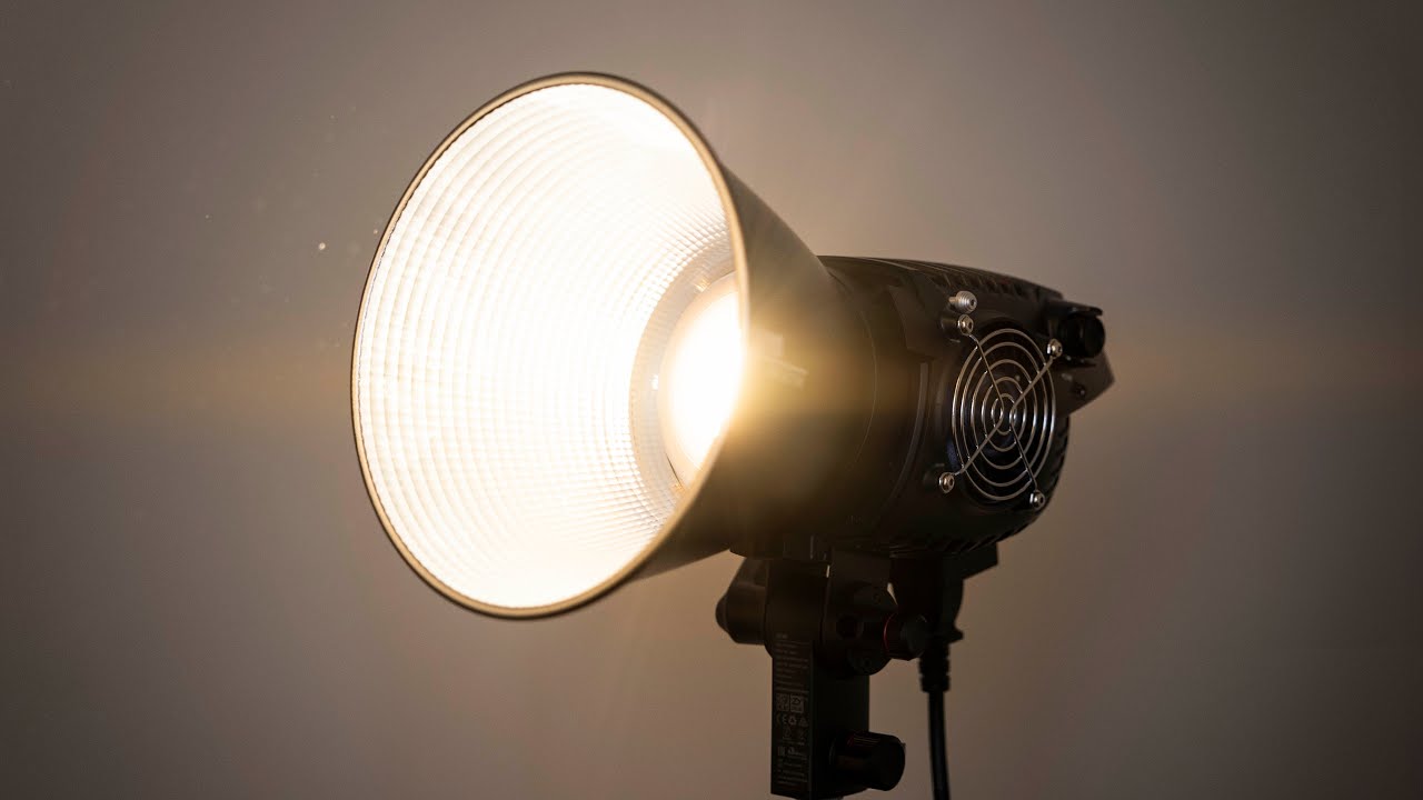 The Best Video Light for Content Creators in 2024 - YouTube