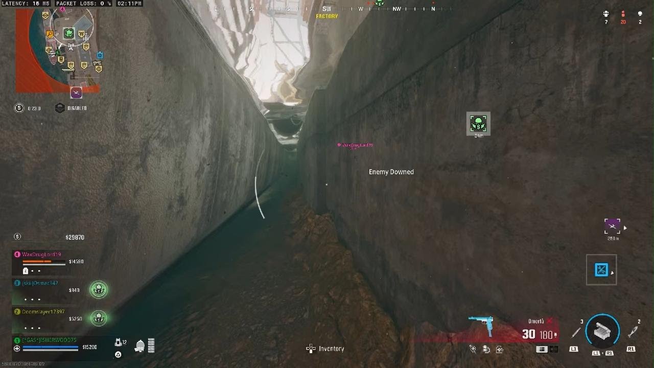 Factory Circle / WIN - YouTube