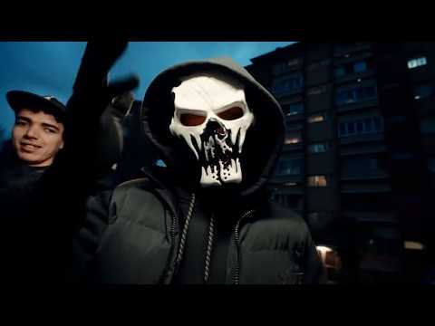 Peppe Soks, Yunes LaGrinta, Kassimi - MALAGA MULAGA (Official Video)
