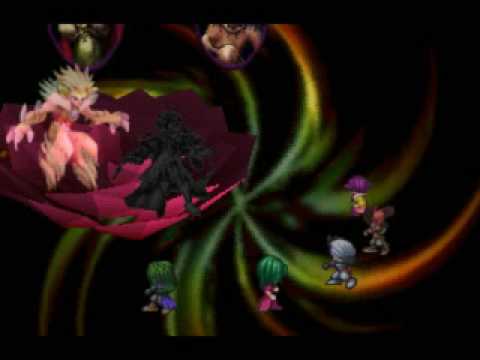 Saga Frontier - Orlouge [part 1].avi - YouTube