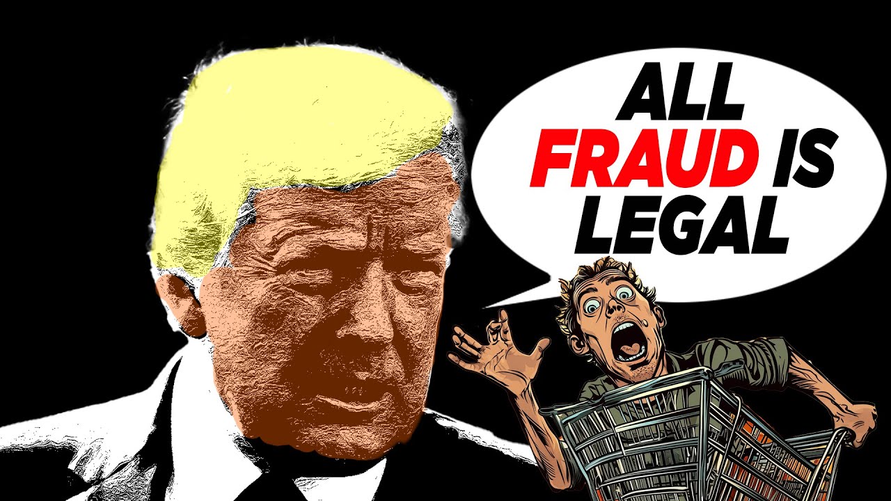 Trump's Vendetta Against The US Consumer | CFPB | Podcast Episode 123 ...