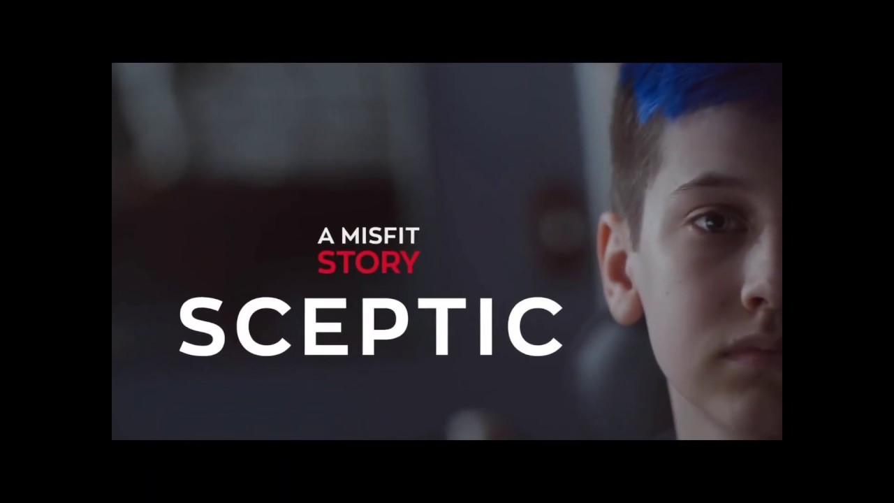 LIFE STORY (SCEPTIC) - YouTube