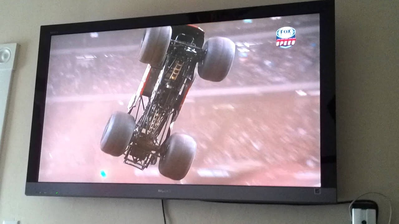 Monster Jam Speed Channel 27.03.2013 - YouTube