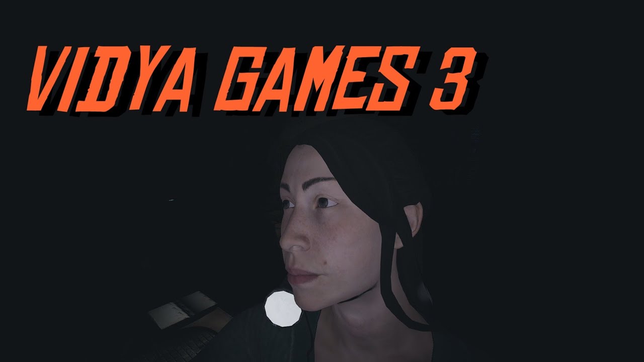 Vidya Games - Episode 3 - YouTube