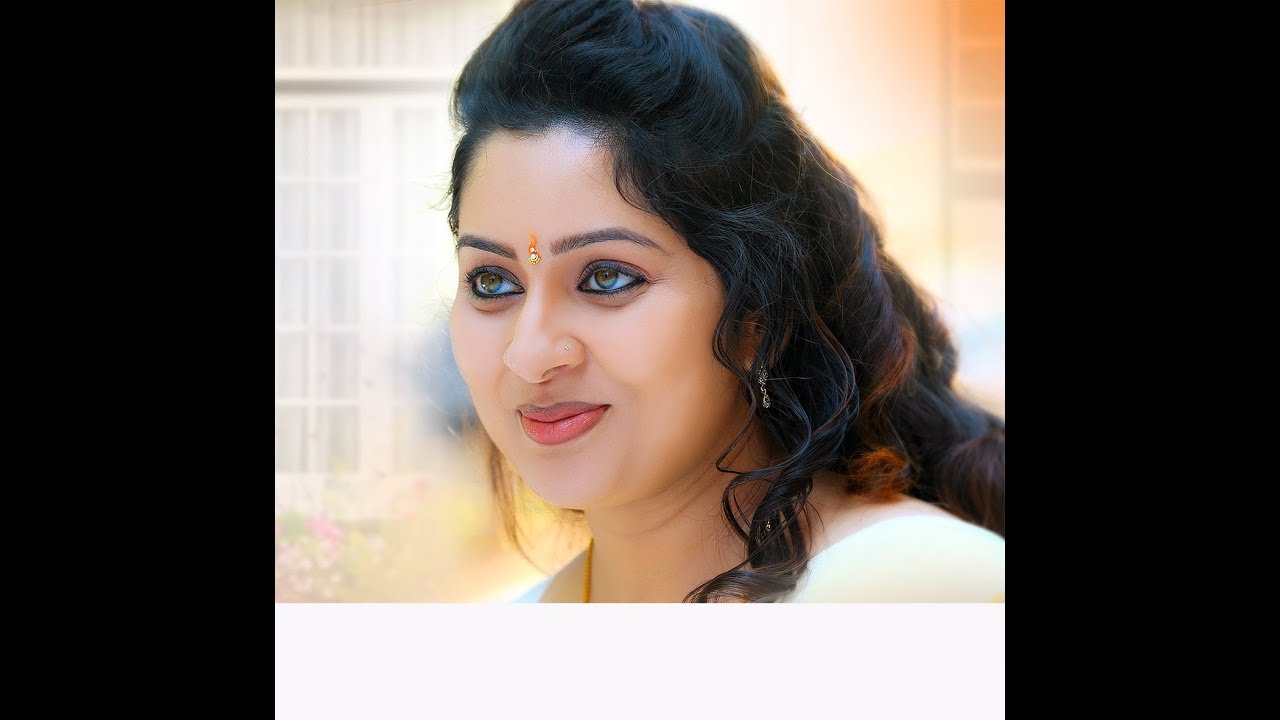 Sreeya Remesh | South Indian film actress | Malayalam movies and ...