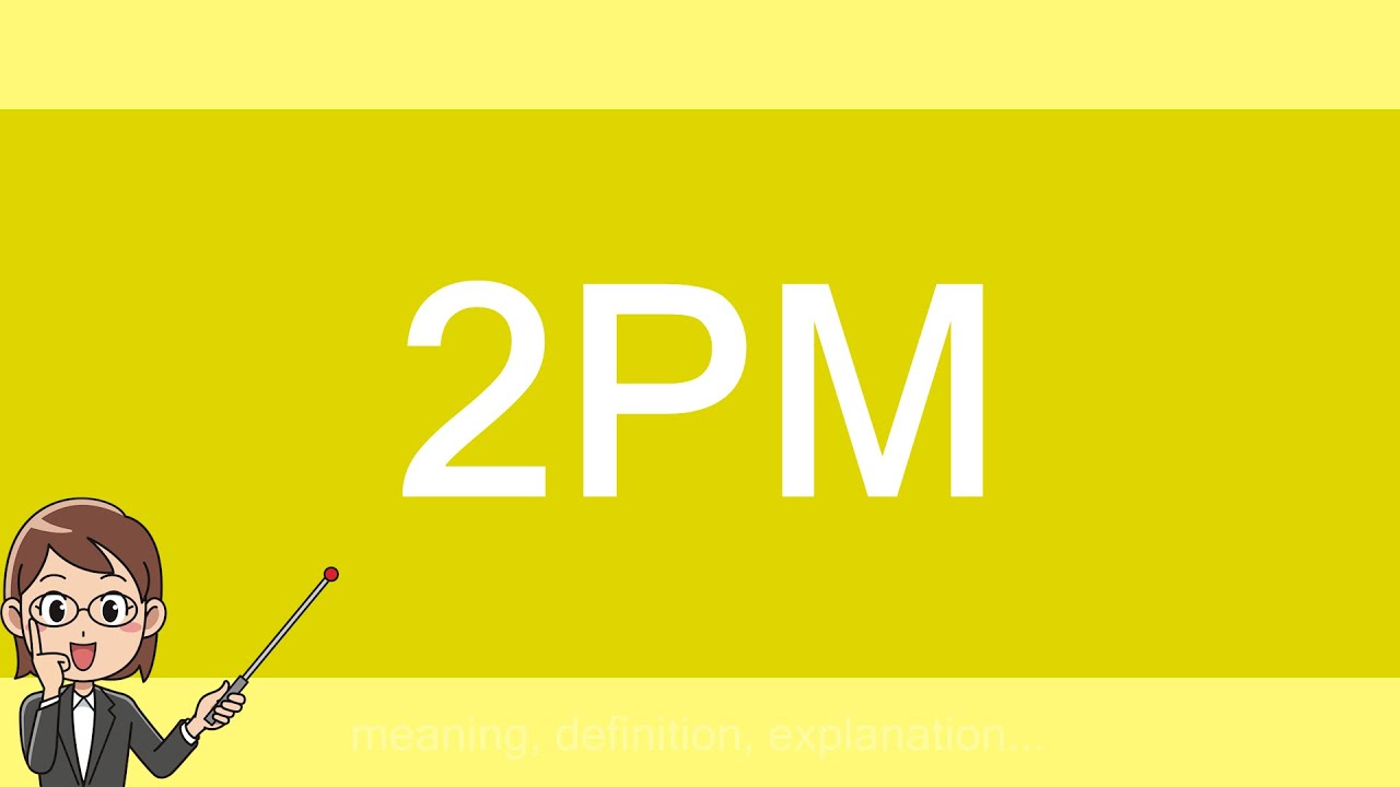 2PM YouTube 2pm-youtube