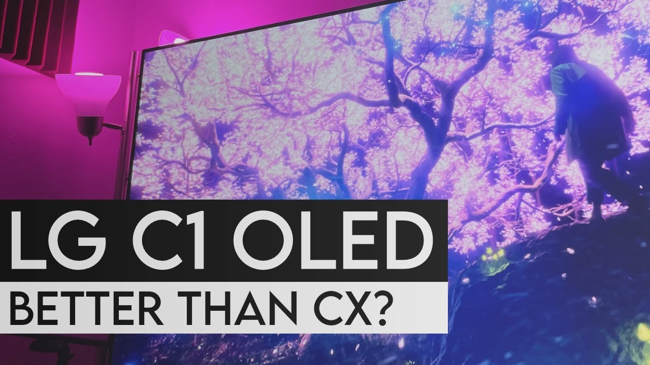LG C1 Still Worth It In 2022? | LG OLED TV Review - YouTube