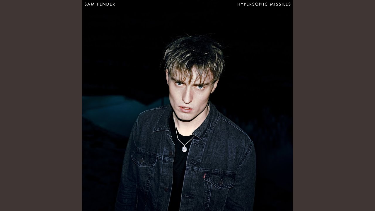 The Borders - YouTube