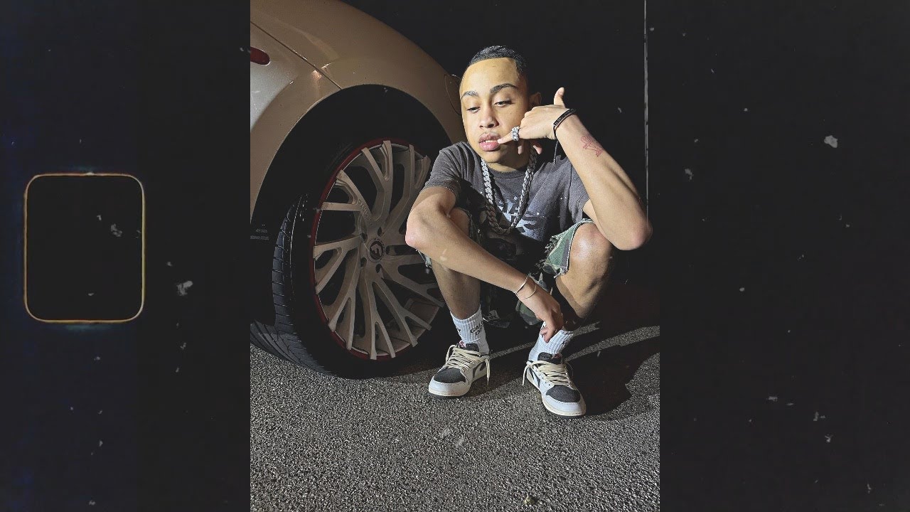 [FREE] Stunna Gambino Type Beat x Lil Rekk Type Beat - "Incurable ...