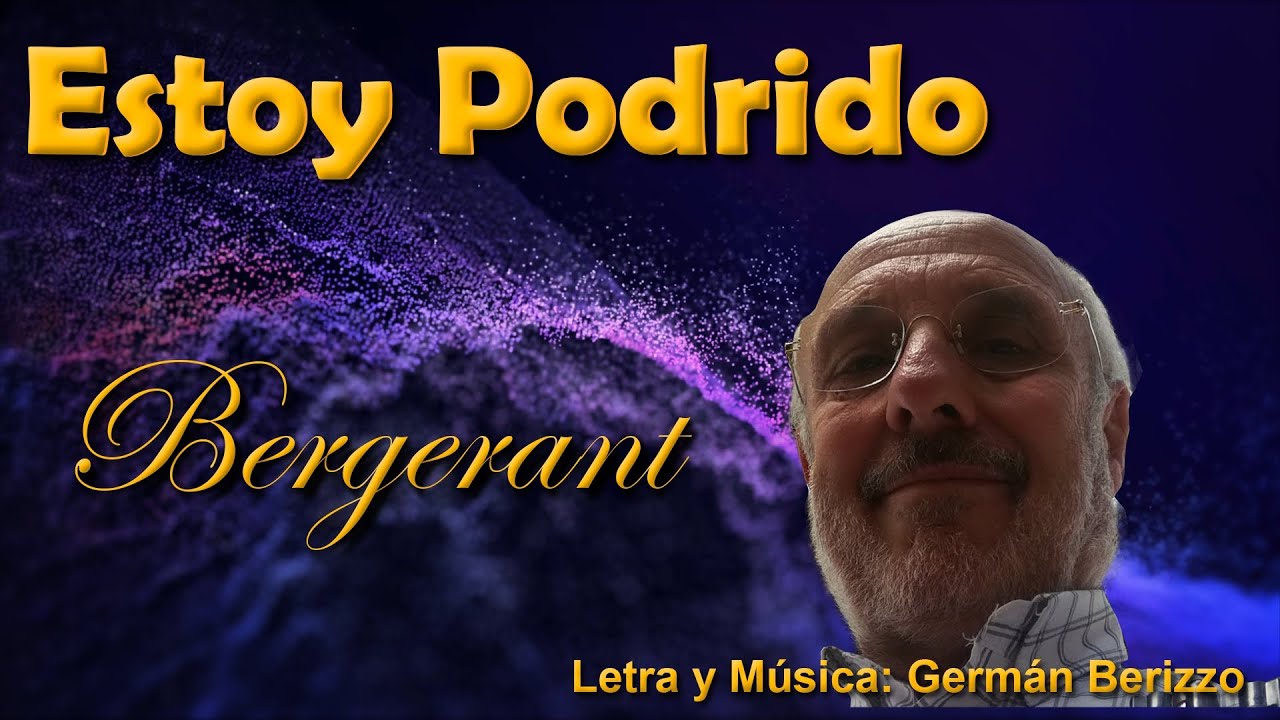 ESTOY PODRIDO - YouTube