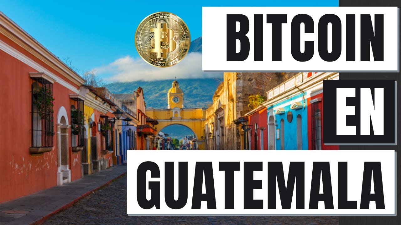 💰😱🇬🇹Las 5 Mejores Billeteras para Bitcoin en Guatemala!🇬🇹💵📉 - YouTube