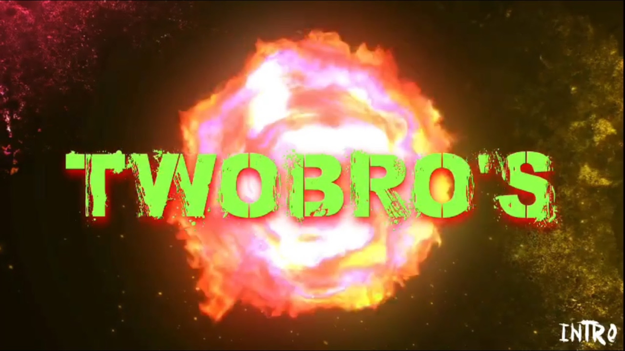 TWOBRO'S Gaming Live Stream - YouTube