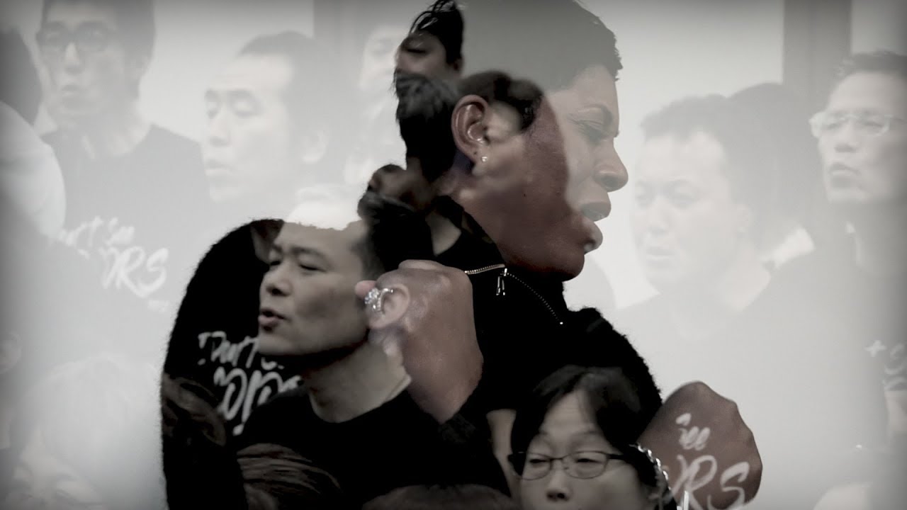 I Don't See Colors (Official Video) - Ruth Williams / Psoo-Khay' - YouTube