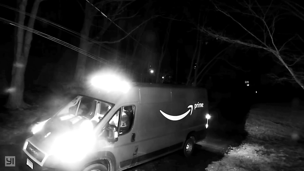 AMAZON DELIVERY FAIL! - YouTube