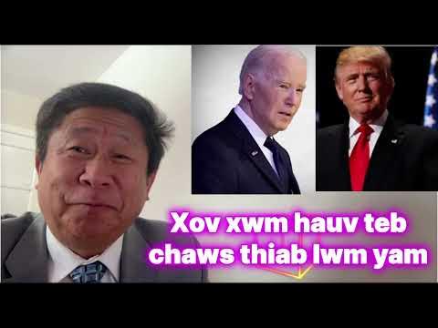 Xov xwm hauv mekas thiab lwm teb chaws 5/19/25 - YouTube
