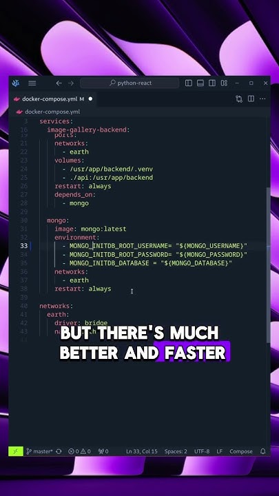 VS Code Tricks: Multiple Cursors #JavaScript - YouTube