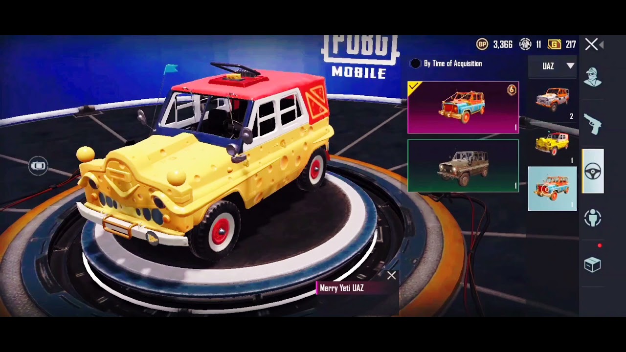 MY OP INVENTORY 😊 - YouTube