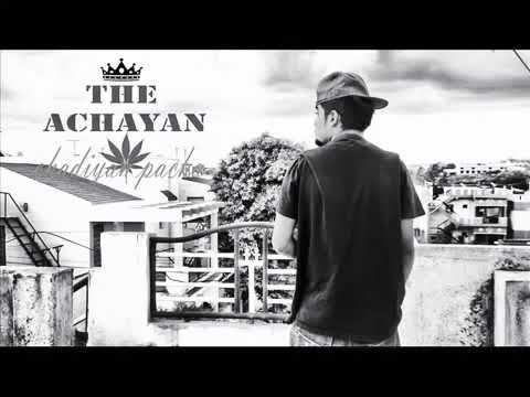 THE ACHAYAN | hits of malayalam whatsapp status| 201