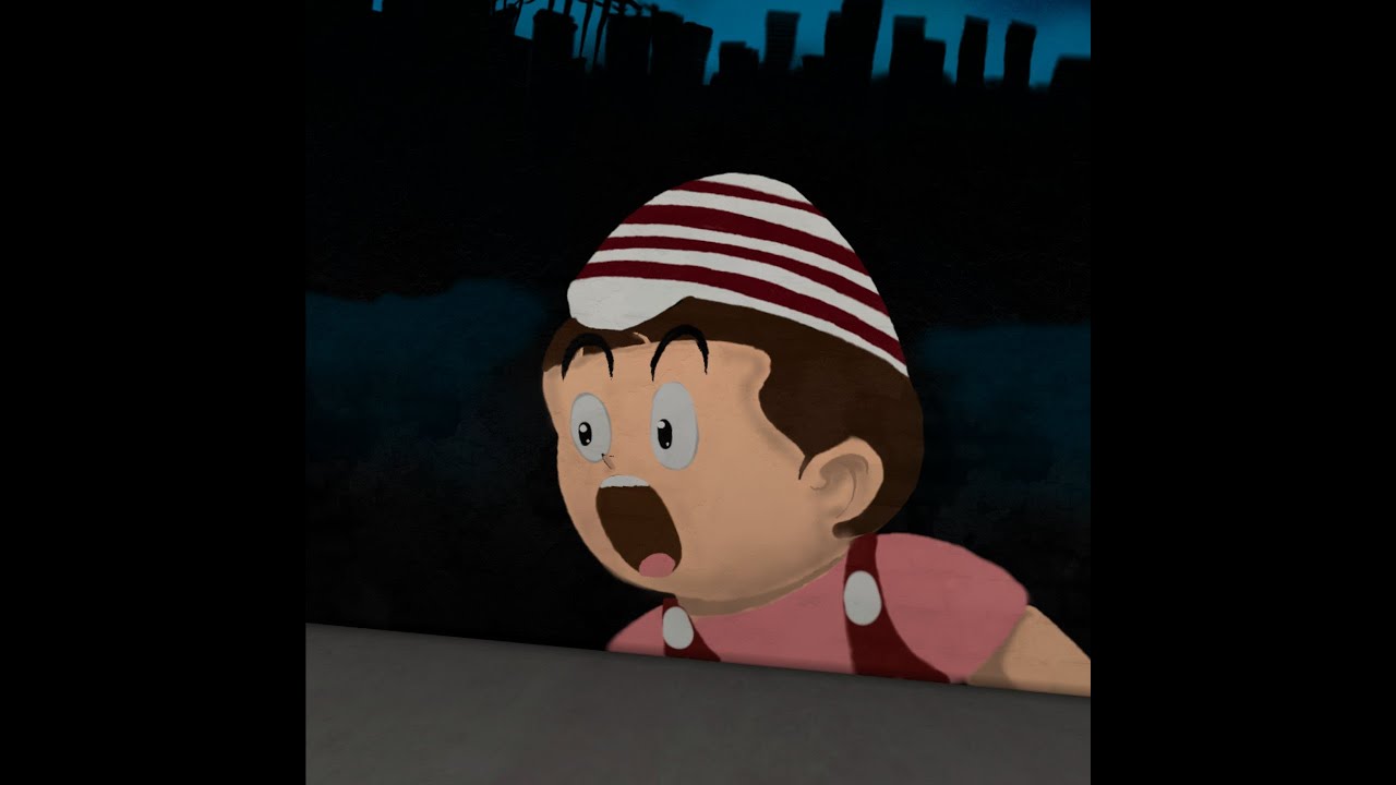 Kingspray Graffiti "Spritle" Speed Racer's little brother - YouTube