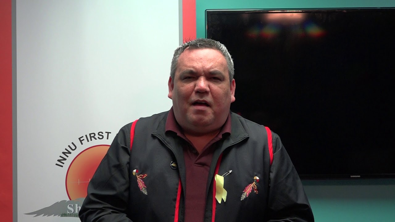 Chief Hart's April 2nd 2020 update regarding Covid-19 (English) - YouTube