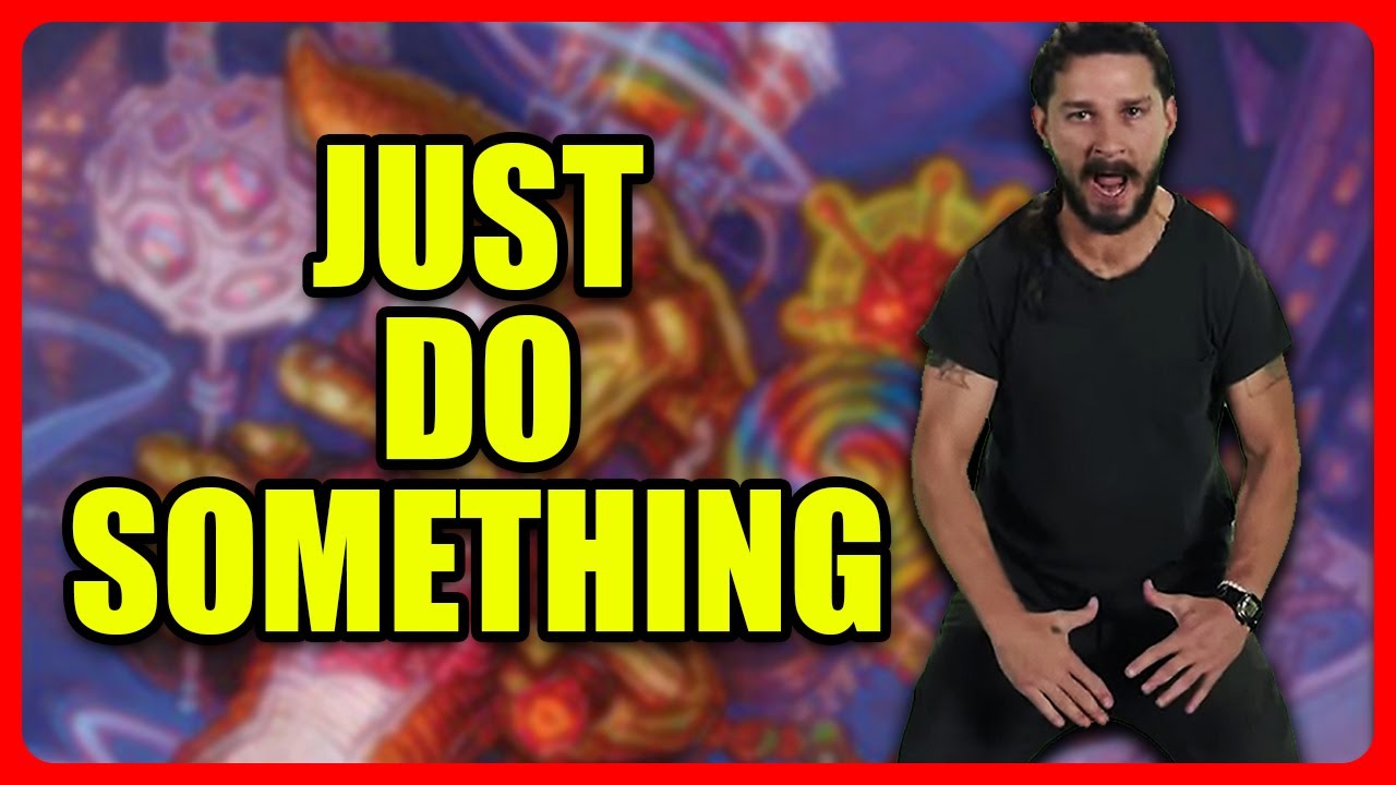 The PFP Rant - YouTube