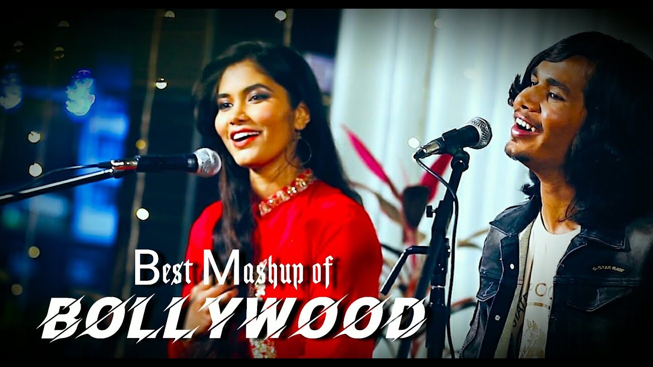 Best Mashup of Bollywood//Kratim Jaiswal //Dipti Pathak//Director By ...