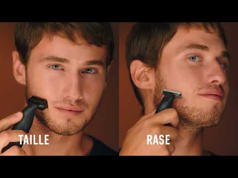 Style Master King C. Gillette