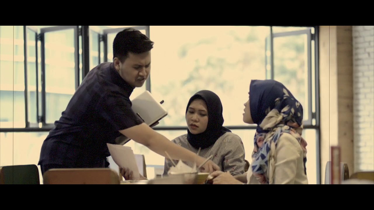 SAHABAT ALTER INDONESIA - YouTube