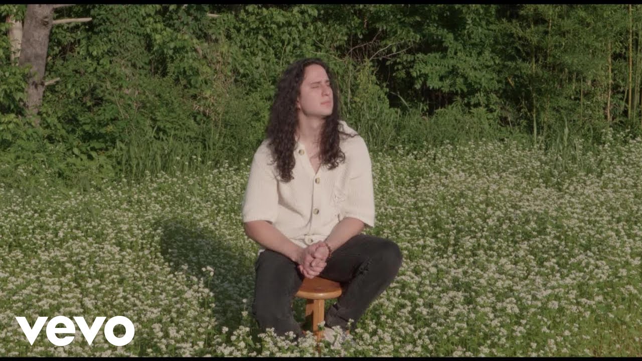 Aaron Chapple - Too Many Flowers (Official Music Video) - YouTube