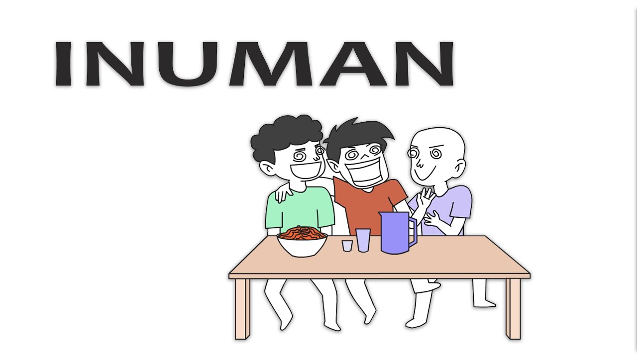 INUMAN (LASING PA MORE!) | PINOY ANIMATION - YouTube