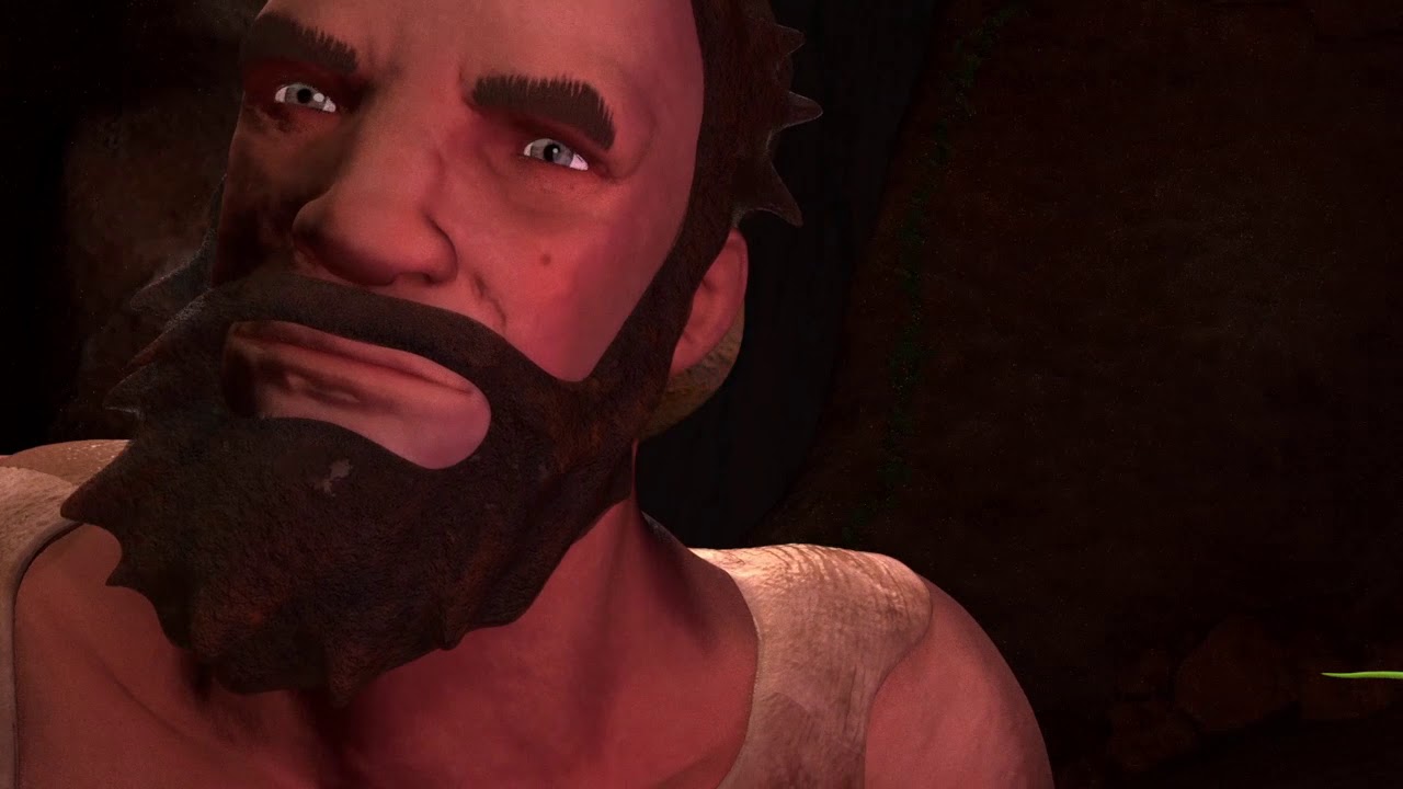 Trogs Beloved - YouTube