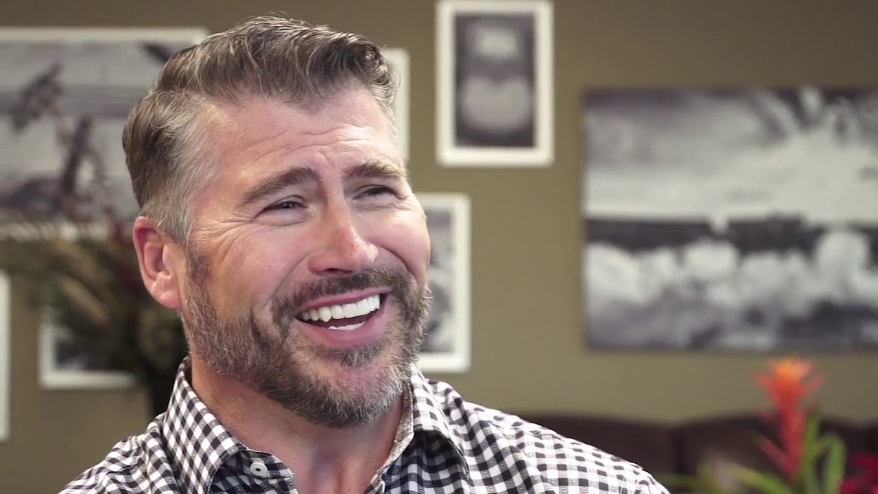 Bryan Schwartz | Average Joe - YouTube