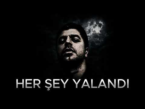 HER ŞEY YALANDI