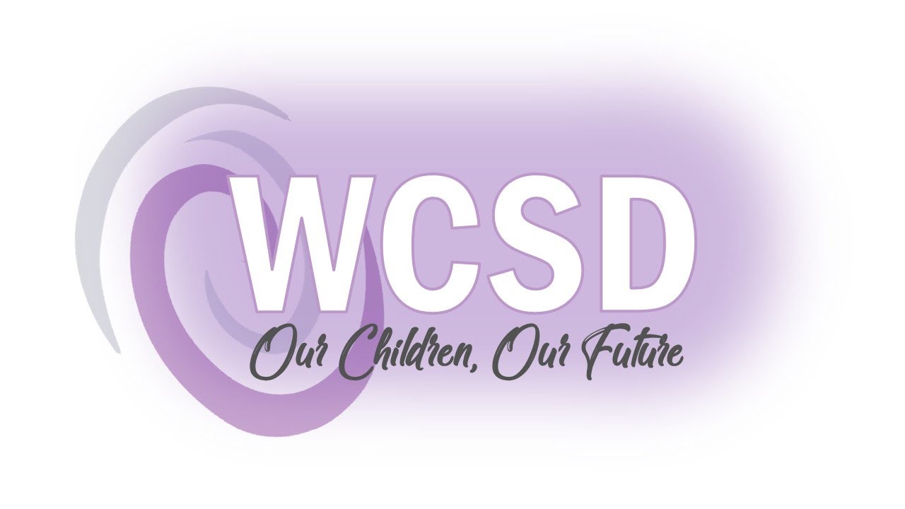WCSD 2021-2022 Kindergarten Registration - Ready, Set, Go! - YouTube