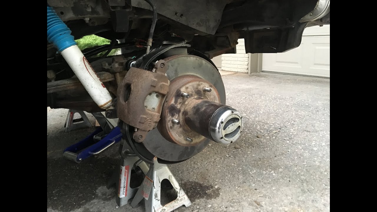How To Remove An Axle Shaft 1973 87 GMC Chevy YouTube How To Remove An Axle Shaft 1973 87 GMC Chevy YouTube