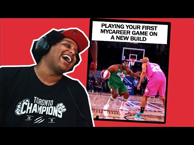 Nba2k Memes NBA MEMES | 💀 | Instagram