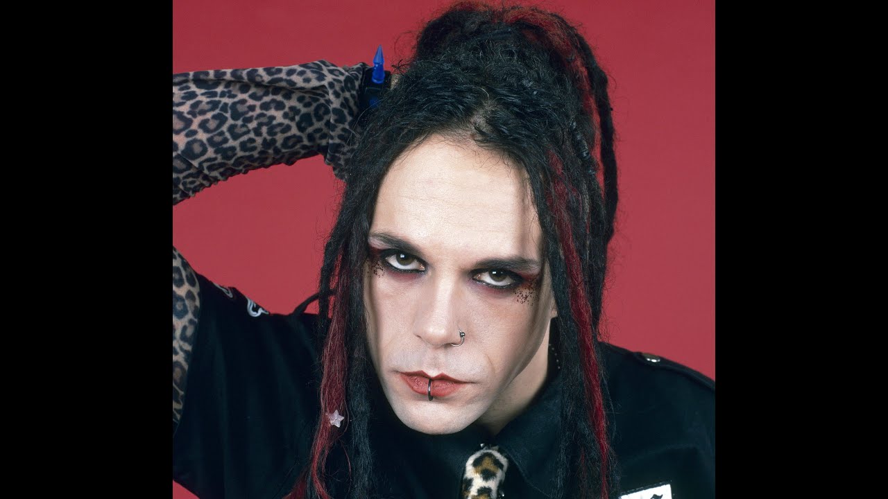 Acey Slade from The Murderdolls on the Band's First Album's 20th ...