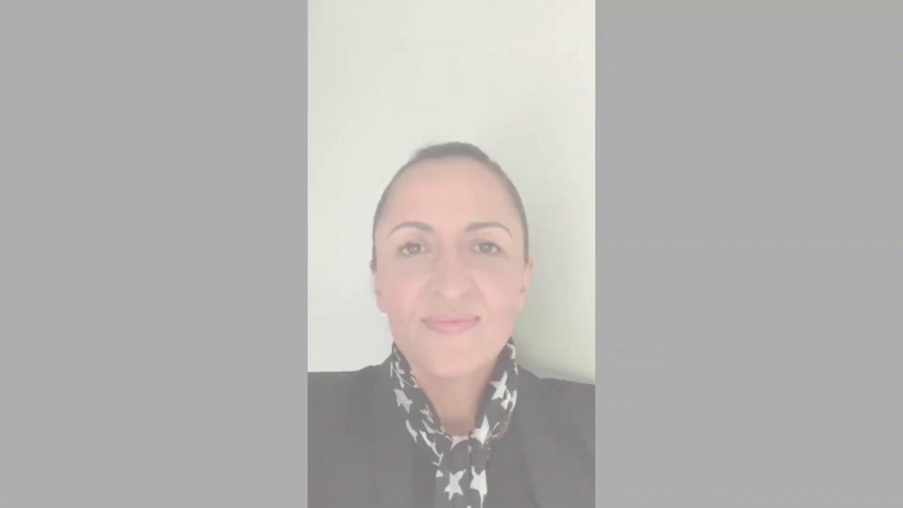 The Talking Room, Counselling & CBT Sharon Rigley Stress NCL - YouTube