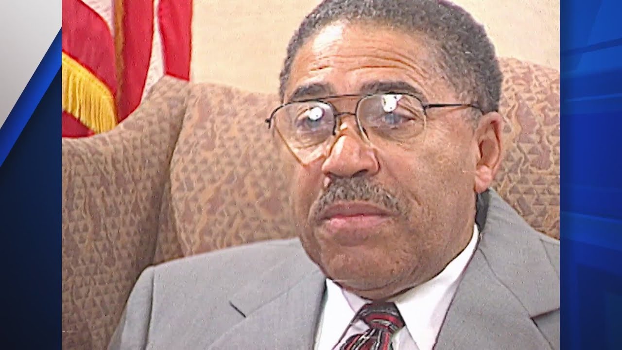 William Lacy ‘Bill’ Clay Sr., Missouri’s first Black congressman, dies ...