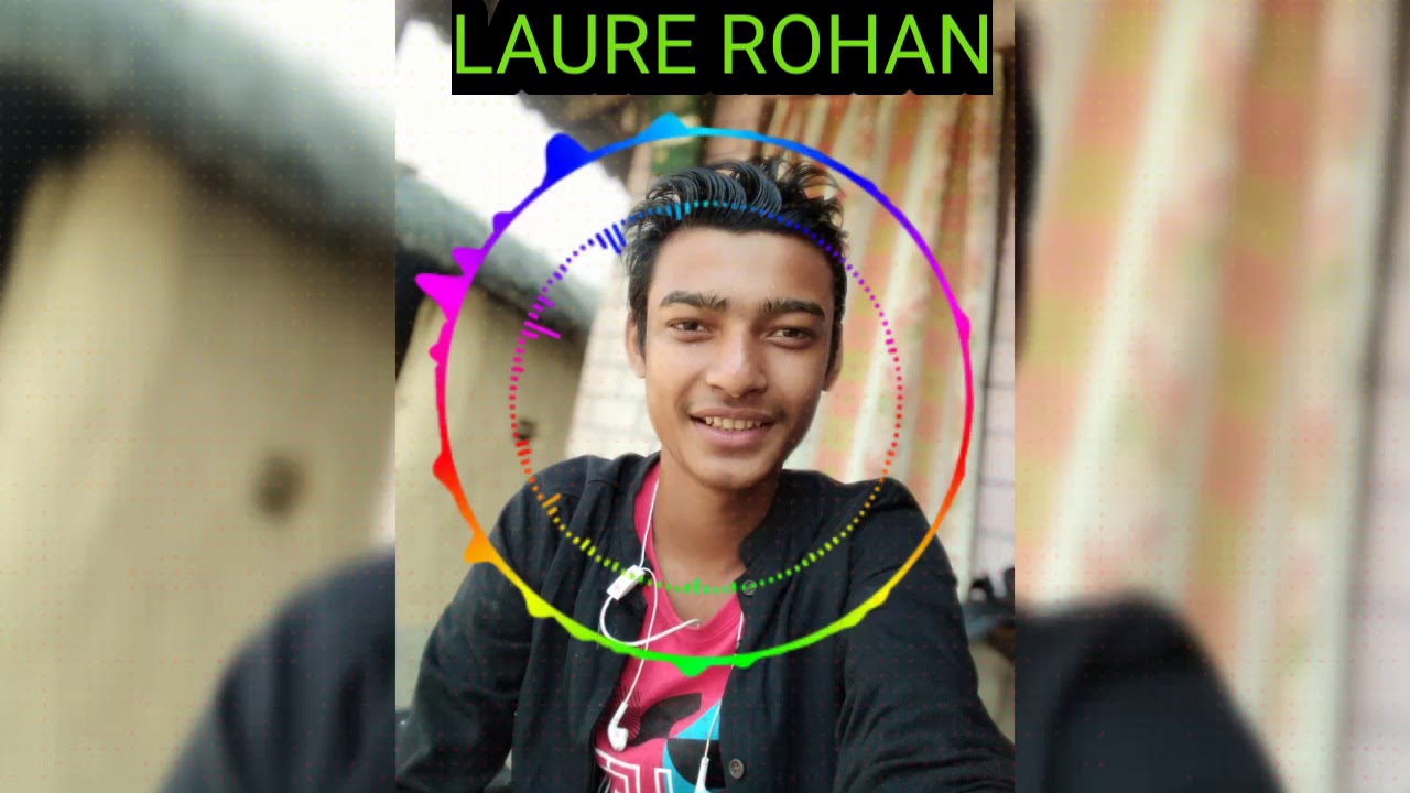 Laure Rohan new rap songs - YouTube