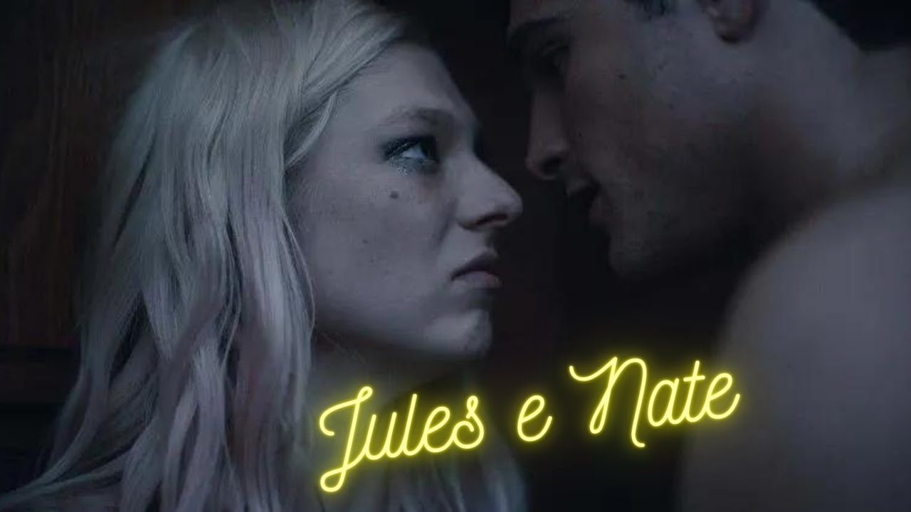 A HISTÓRIA DE NATE E JULES [PARTE ÚNICA] - YouTube