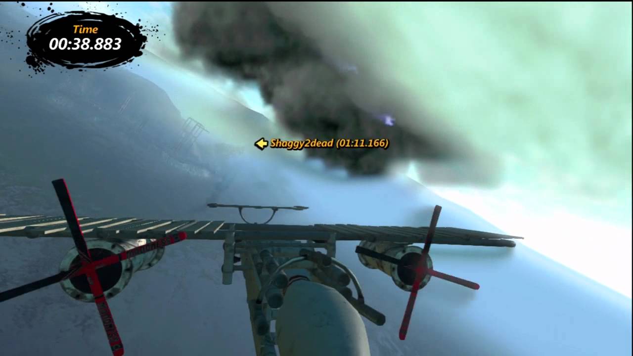 Trials Evolution - Reel - "RedLynx Picks" Skill Game - YouTube