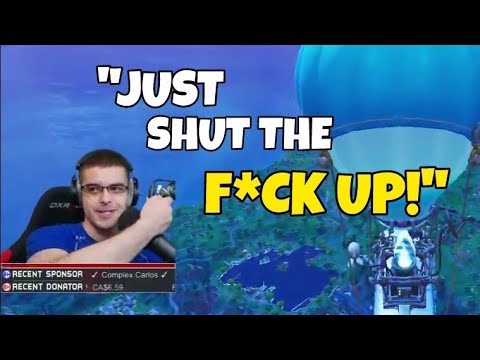 Nick Eh 30 Gets mad at "fans" for asking the same questions! - YouTube