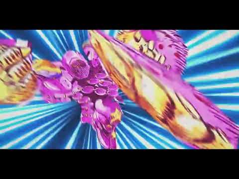 Tusk Act 4 Beatdown SFX Redesign - YouTube