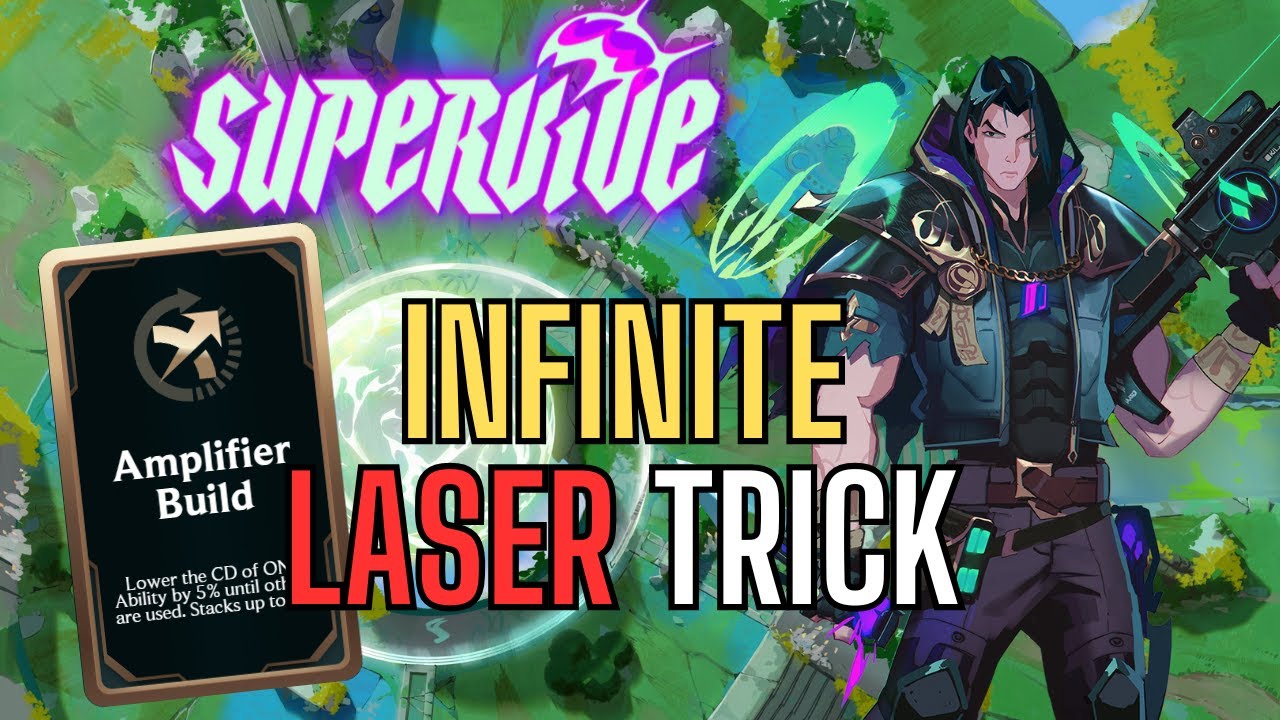 Using the INFINITE Q Ghost Build in a RIDICULOUS Fortress Soul Endgame ...