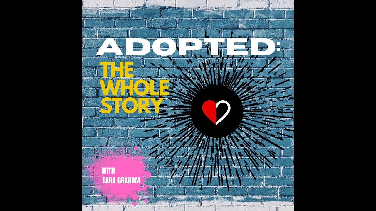 The Many Colors of Adoption A Conversation with Author Elena Hall - YouTube