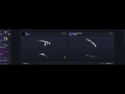 RASAT VS HELL 2 (HCC)