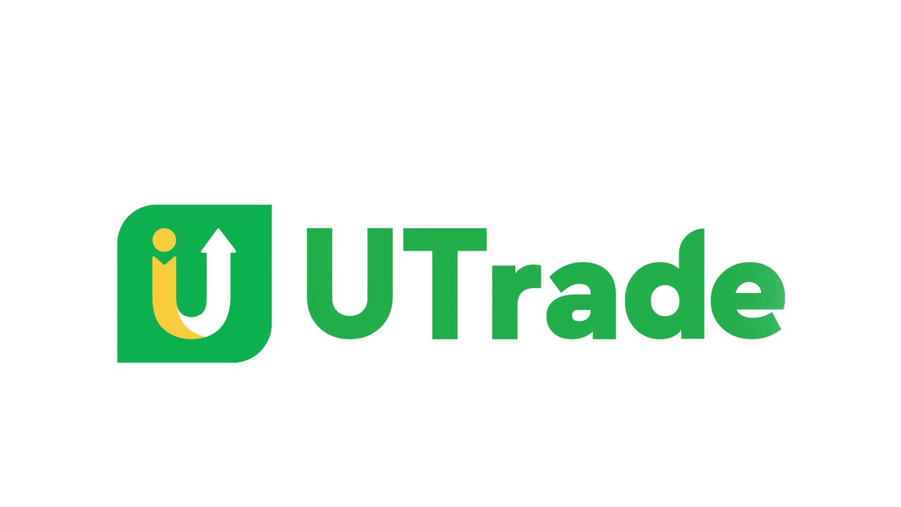 How to Login in your UTrade App - YouTube